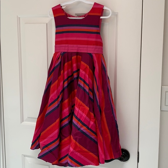 Monsoon Dresses | Monsoon Kids Dress Sz 89 | Poshmark